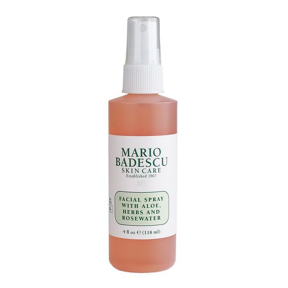 Mario Badescu | Makeup | Mario Badescu Facial Spray With Aloe Herbs ...